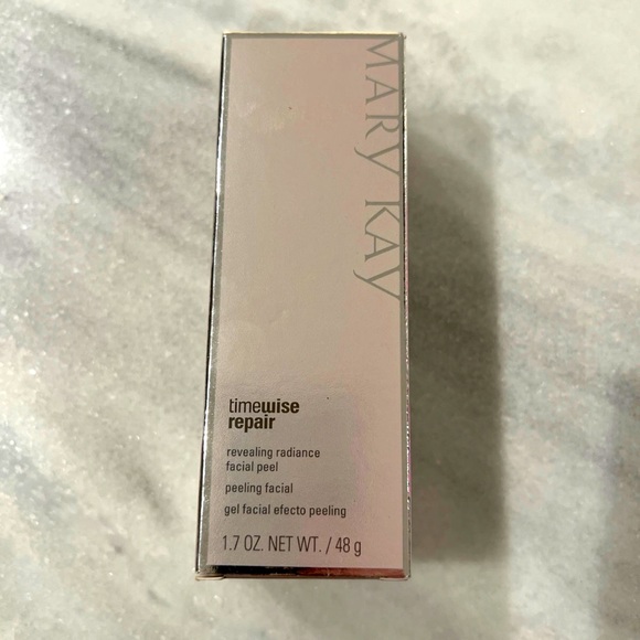 Mary Kay | Skincare | Mary Kay Timewise Repairrevealing Radiance Facial ...